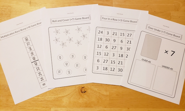 Multiplication Facts That Stick Review Does It Really Work The Multiplication Facts That Stick Review Does It Really Work The