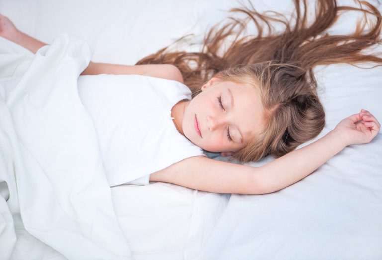 How to Teach your Kids to Sleep Later for a More Predictable Morning ...