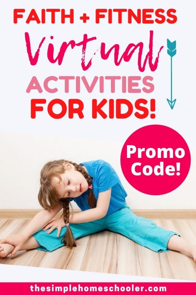 The Best Virtual Activity for Kids! - The Simple Homeschooler