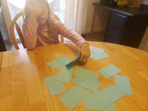 5 Super Fun Flashcard Games for Kids! - The Simple Homeschooler