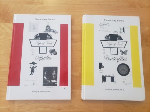 Life of Fred Review: Is it Enough? - The Simple Homeschooler