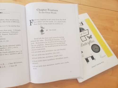 Life of Fred Review: Is it Enough? - The Simple Homeschooler