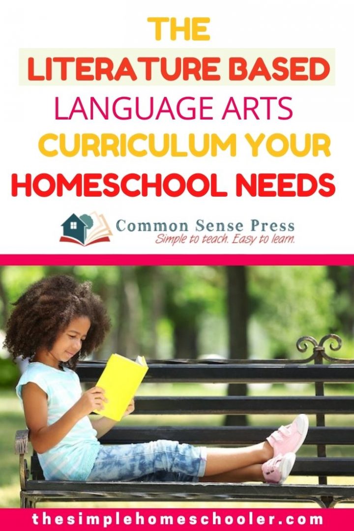 Learning Language Arts Through Literature Review: Everything You Need ...