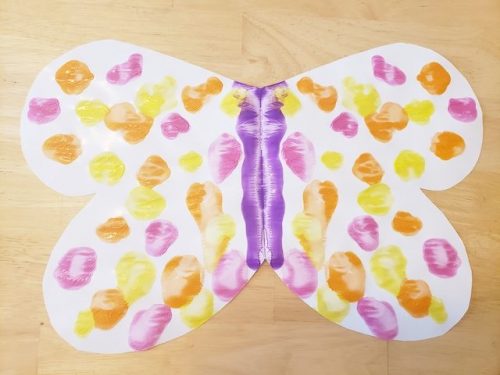 27 Perfect Butterfly Activities for Preschoolers! - The Simple Homeschooler