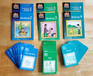 The Hands-Down Best Reading Curriculum For Kindergarten Homeschoolers ...