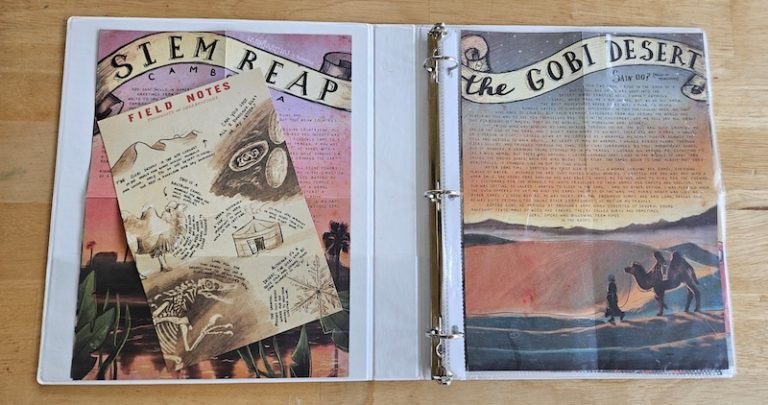 Letters From Afar Review: The Fun Way To Learn Geography! - The Simple ...