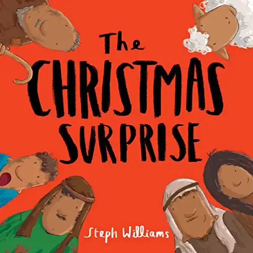 25 Must Read Christmas Books For Kindergarteners - The Simple Homeschooler